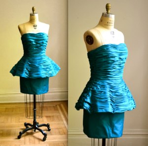 The Peplum Through History | dandy lioness